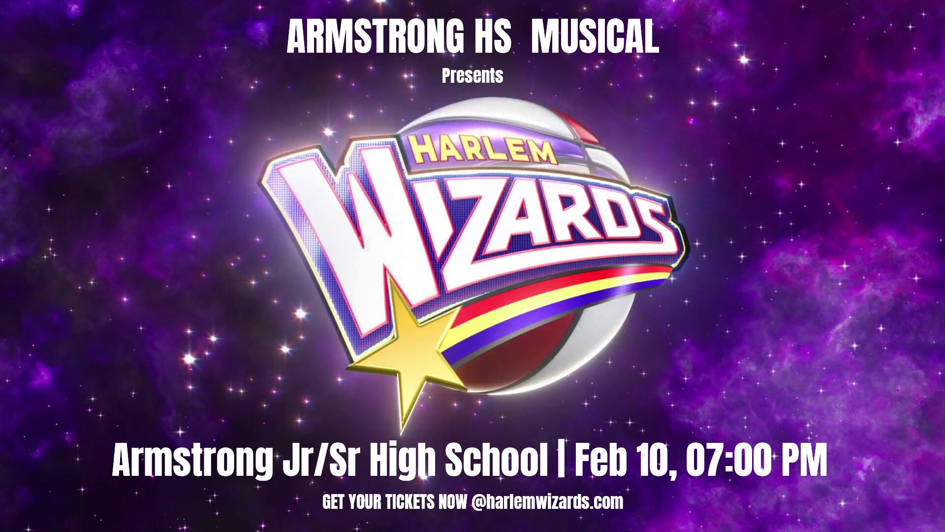 Harlem Wizards